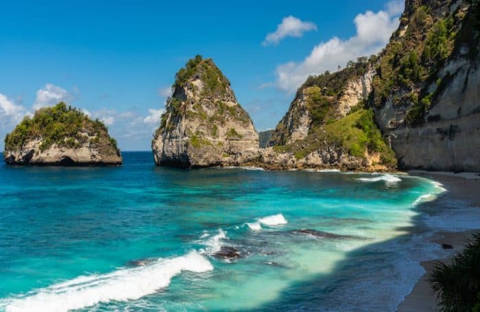 10 Best Beaches in Bali You Must Visit at Least Once (2022)