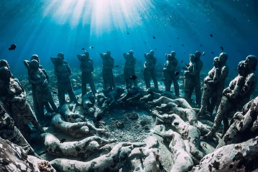 13 Incredible Must Visit Places in Bali for First Timers (2026)
