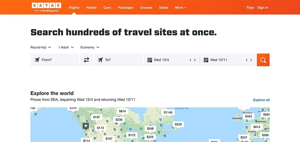 9 Tips on How to Get the Cheapest Flights This Year (2025)
