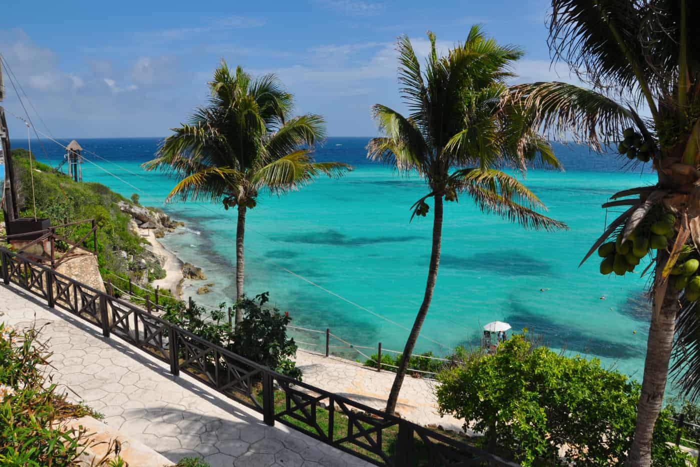 9 Best Beach Clubs in Isla Mujeres to Visit (2022 Guide)
