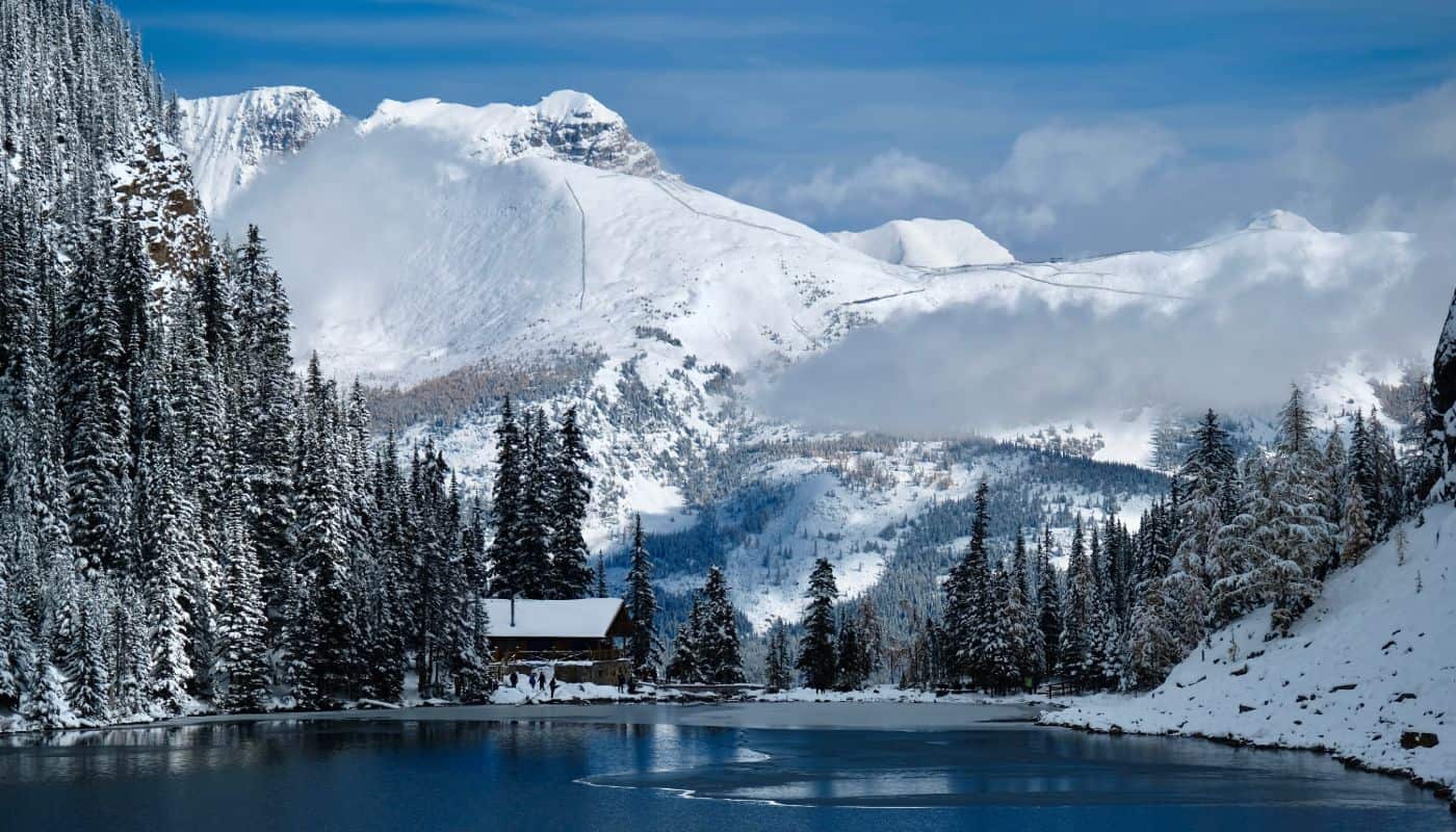 14 Fun Things to Do in Banff Right Now (2025)