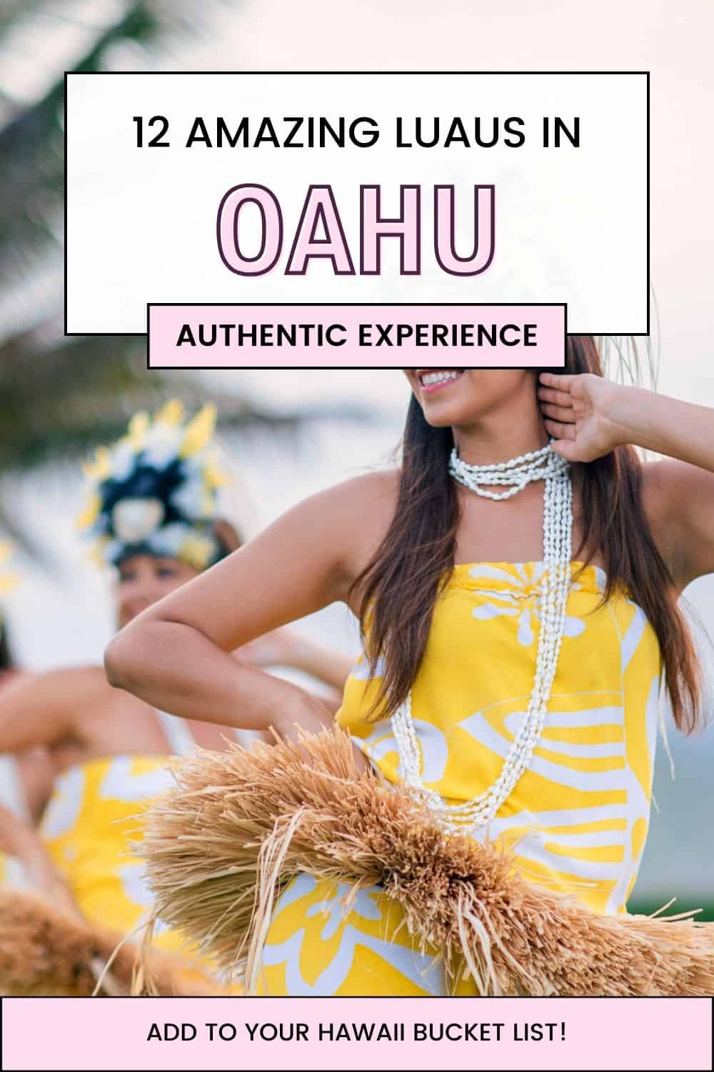 12 Best Luau in Oahu for the Most Authentic Experience (2025)