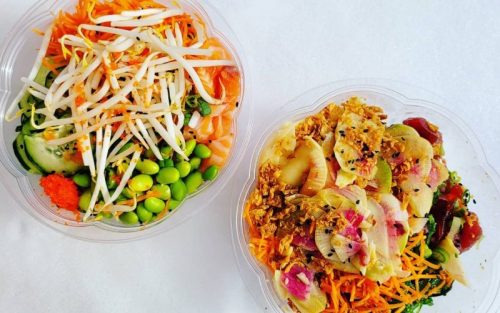 17 Spots to Find the Best Poke in Oahu (2023 Guide)