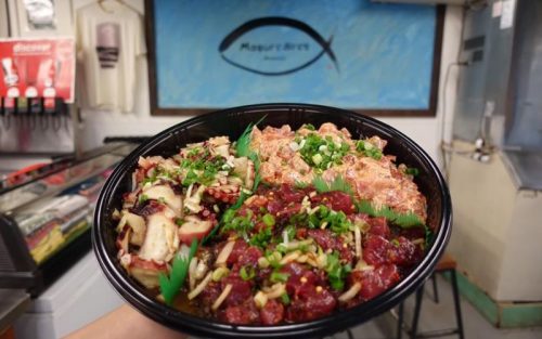 17 Spots to Find the Best Poke in Oahu (2023 Guide)