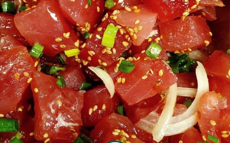 17 Spots to Find the Best Poke in Oahu (2023 Guide)