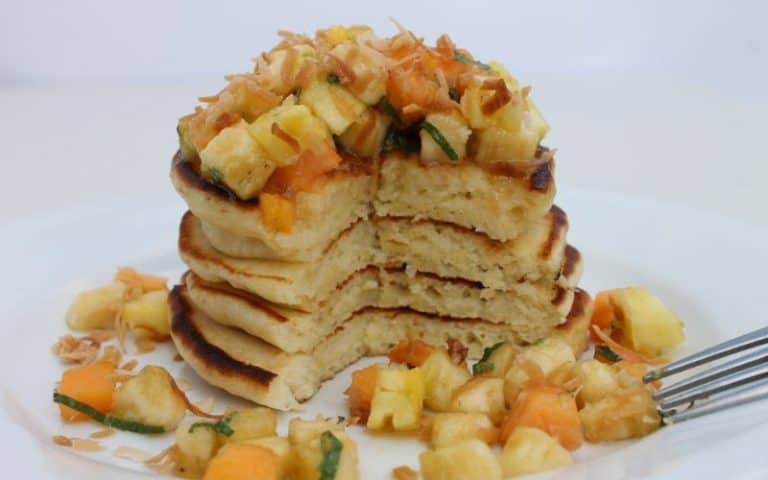 15 Restaurants to Eat the Best Pancakes in Oahu (2022)