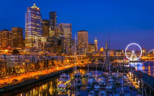 16 Fun Things to Do in Seattle at Night (2024)