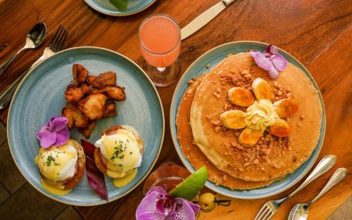 15 Top Restaurants for the Best Breakfast in Maui (2026)