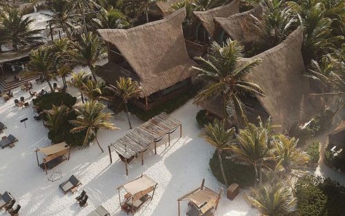 17 Beach Clubs in Tulum That Will Blow Your Mind (2023)
