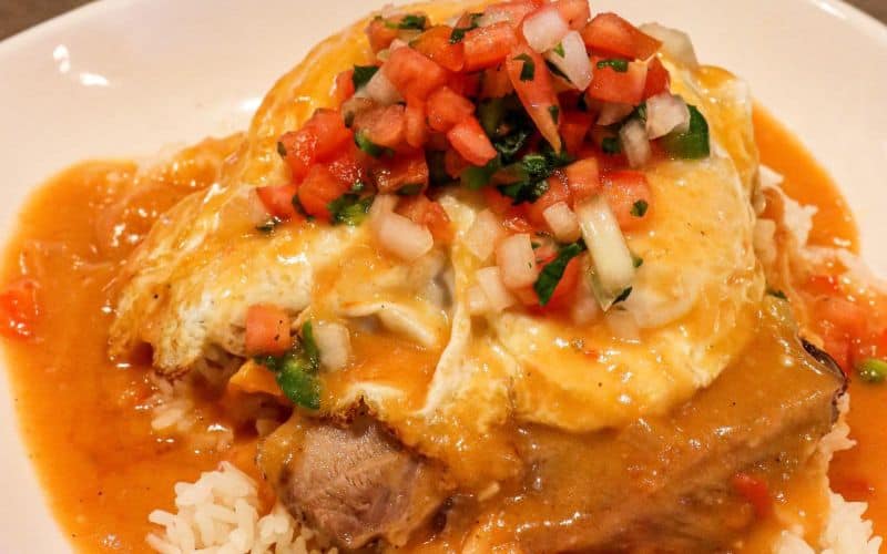 The Best Loco Moco in Oahu: 15 Spots You Need to Try (2023)