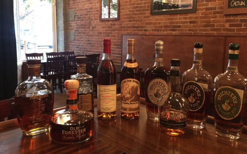 19 Spots for the Best Happy Hour in Seattle (2023)