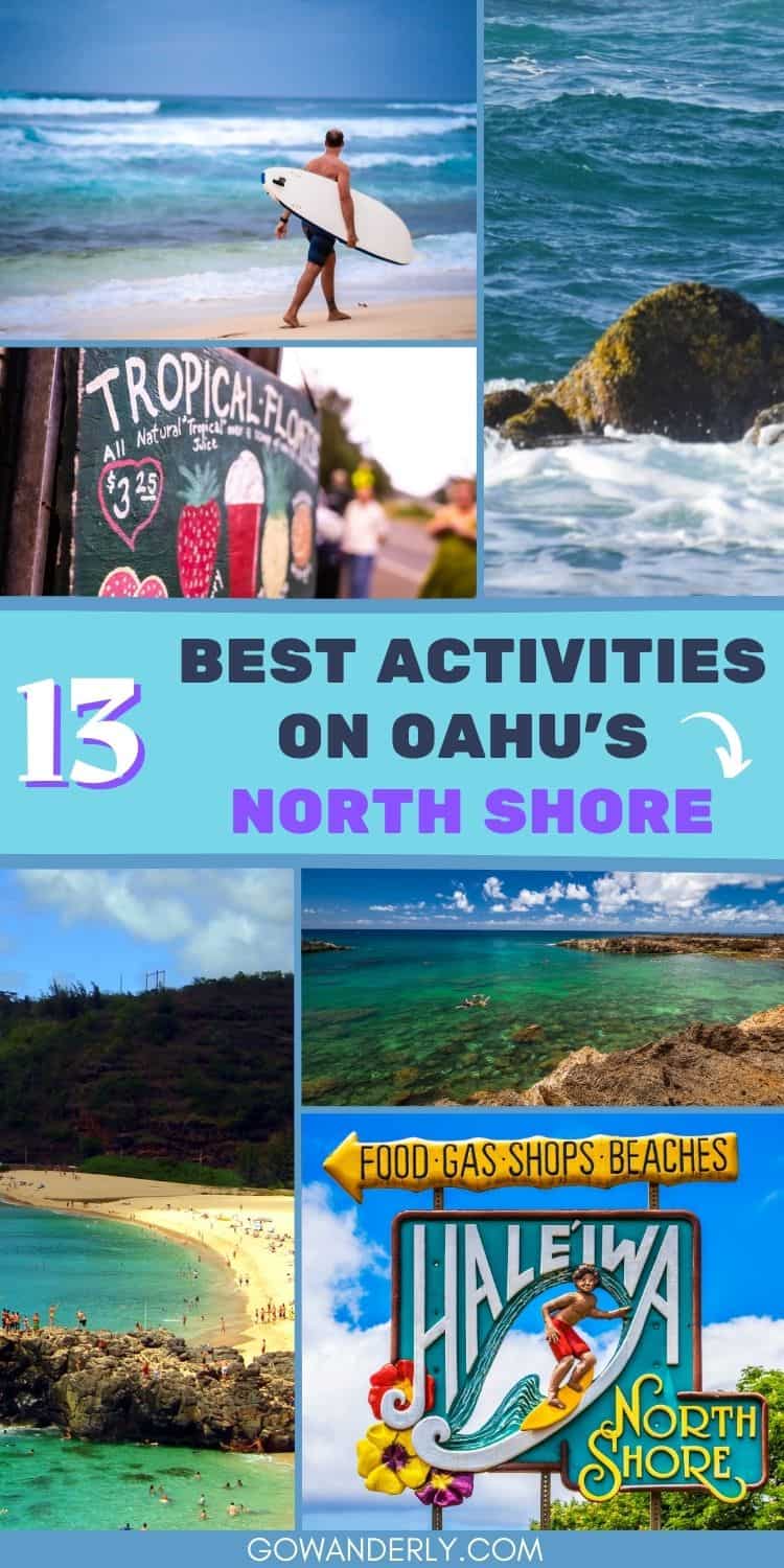 13 Top Things to Do In North Shore Oahu (2025)