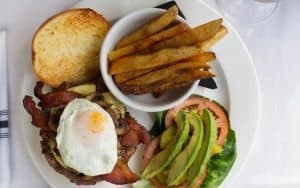 11 Spots for the Best Breakfast & Brunch in Bellingham (2024)