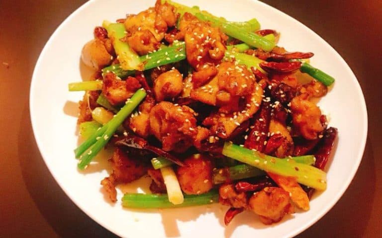 14 Best Places to Eat Chinese Food in Kelowna (2025)
