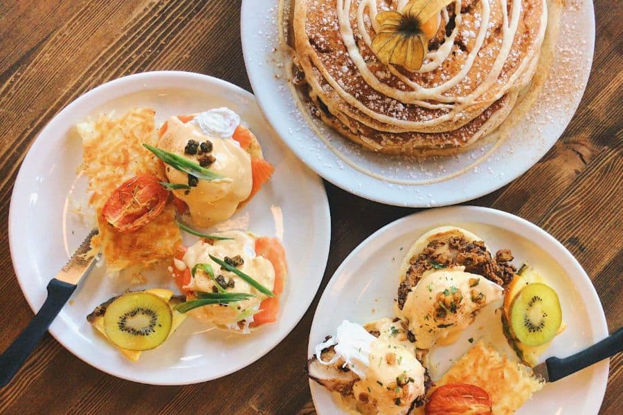22 of the Best Breakfast Spots in Vancouver (2025)