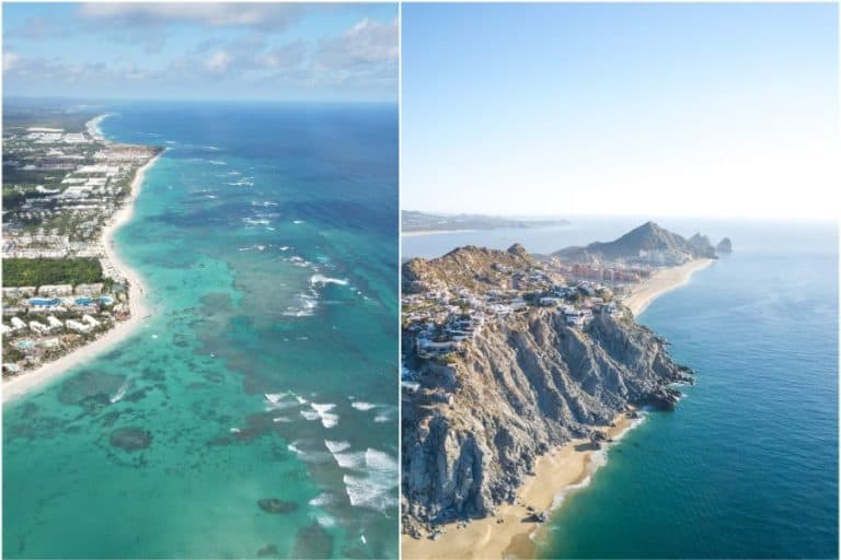 Los Cabos vs Cabo San Lucas: Is There a Difference? (2025)