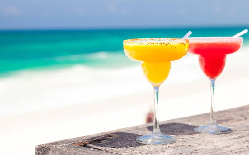 15 Unique Riviera Maya Drinks You Need to Try (2025)