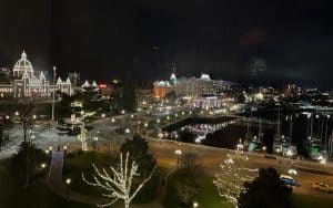16 Exciting Things to Do in Victoria at Night (2025)