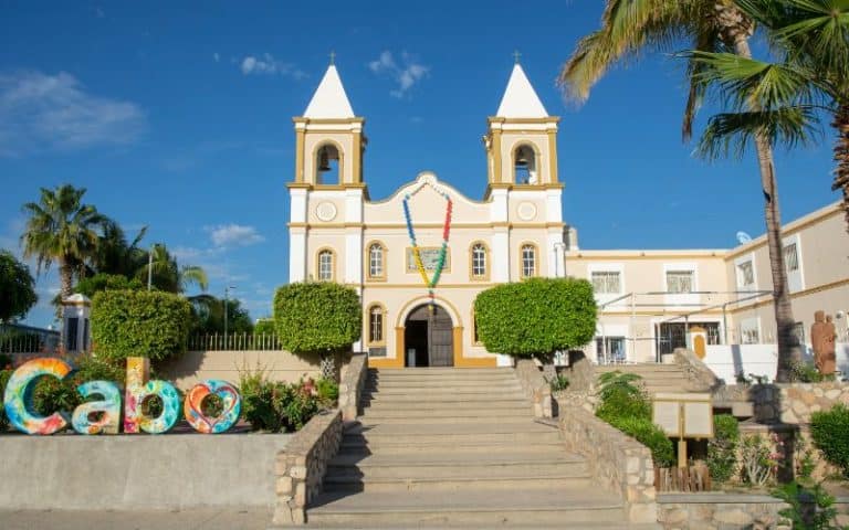 Los Cabos vs Cabo San Lucas: Is There a Difference? (2026)