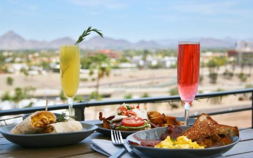 10 Rooftop Restaurants in Phoenix for Sky-High Dining (2024)