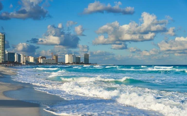 Can You Swim in Cancun? Everything You Need to Know (2025)
