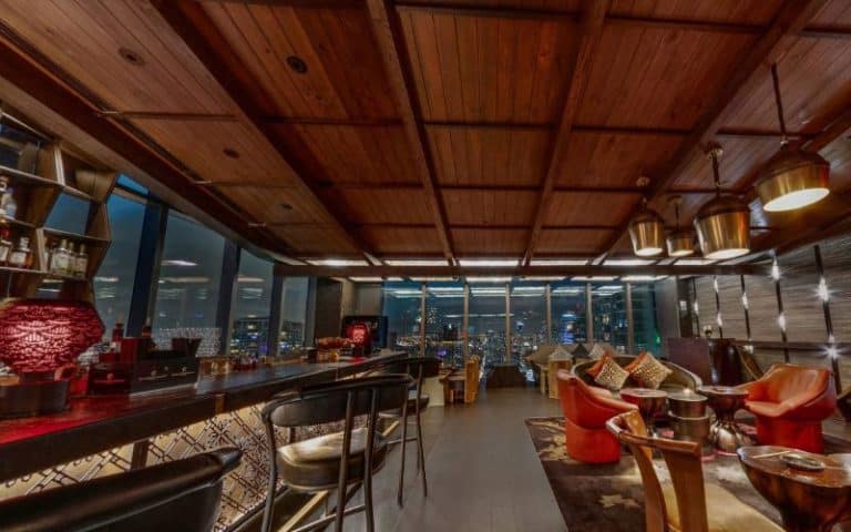 9 Amazing Rooftop Restaurants & Bars in Brickell (2025)