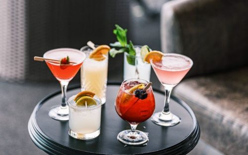 14 Rooftop Bars in Tampa for Sky-High Sips & Views (2025)