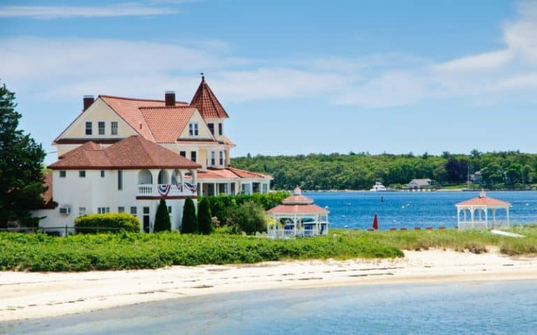 5-Day Cape Cod Itinerary for the Perfect Trip (2024)