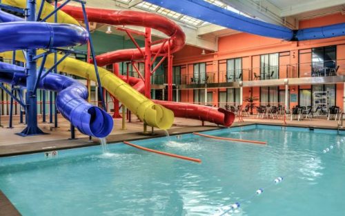 17 Fun Indoor & Outdoor Water Parks Near Connecticut (2025)