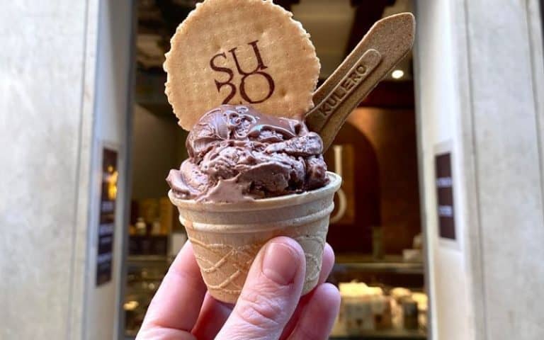 16 Must-Visit Spots for the Best Gelato in Venice (2025)