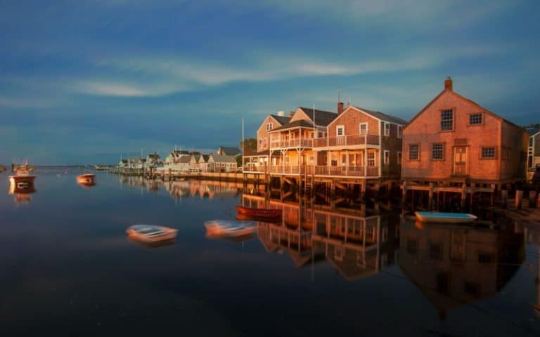 5-Day Cape Cod Itinerary for the Perfect Trip (2024)
