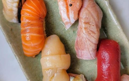 17 Best Sushi Spots in Miami Beach You Must Try (2025)