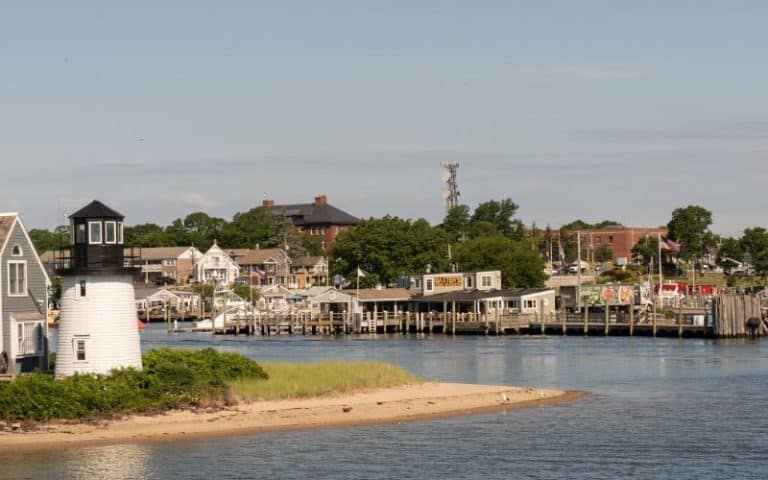 5-Day Cape Cod Itinerary for the Perfect Trip (2024)