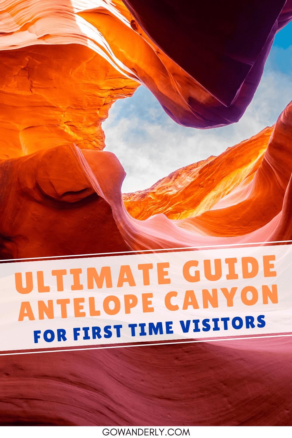 Guide to Visiting Antelope Canyon: Top Insider Tips (2025)