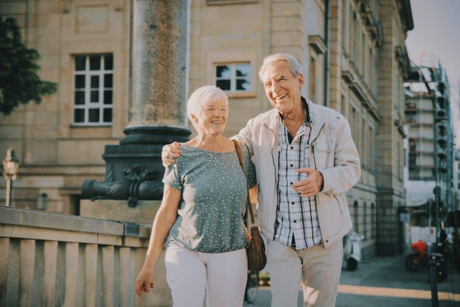 15 Best Travel Destinations for Seniors Right Now (2025)