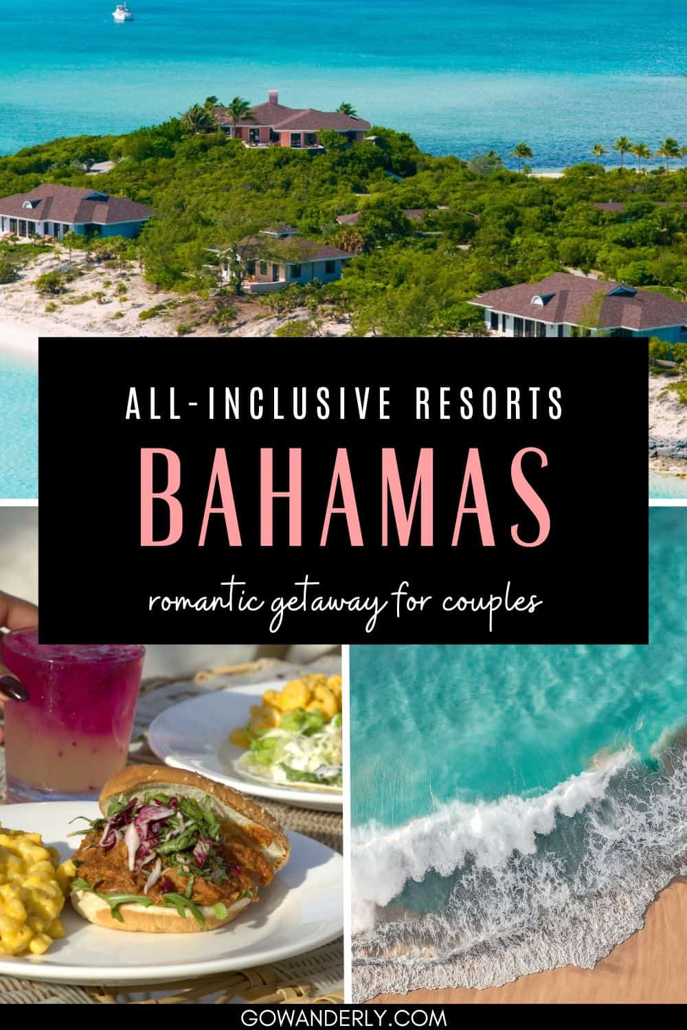 8 Best All-Inclusive Resorts for Couples in the Bahamas (2026)
