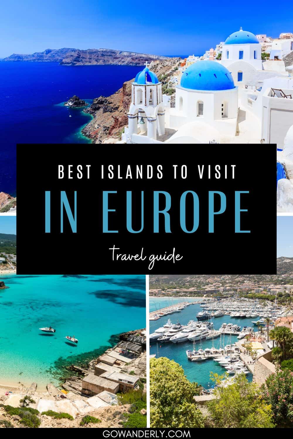 15 Best Islands to Visit in Europe for Your Bucket List (2026)