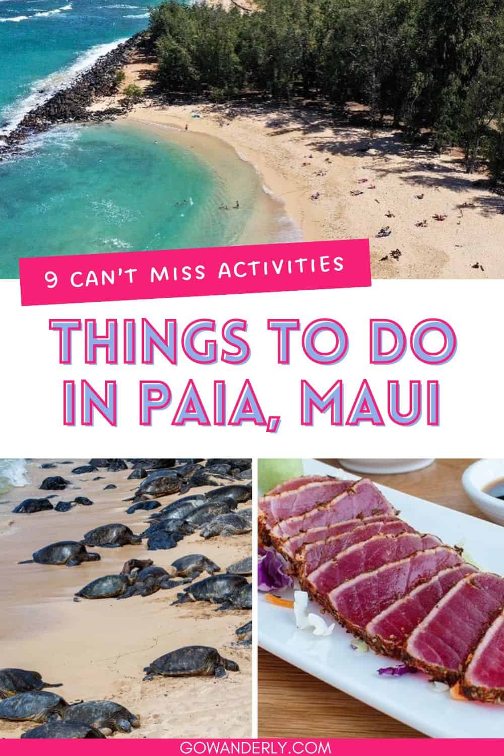 9 Things to Do in Paia, Maui That You Can’t Miss (2026)