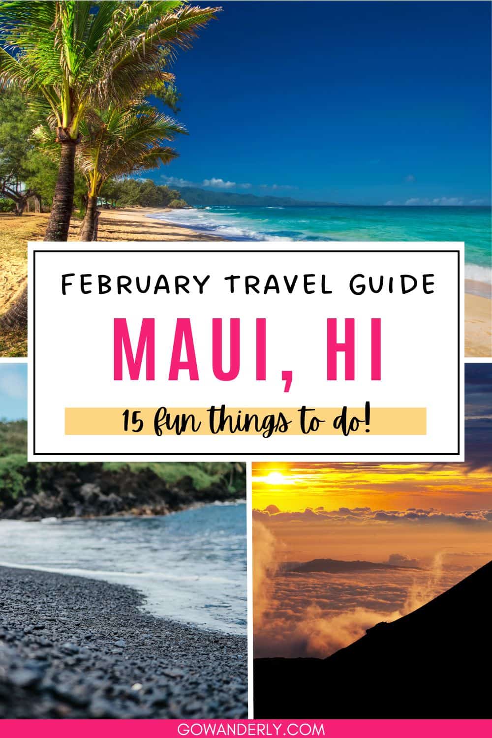 15 Epic Things to Do in Maui in February (2026)