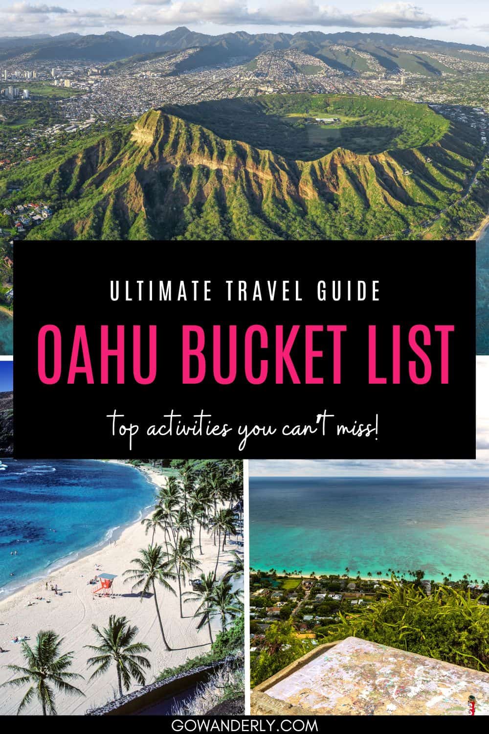 23 Best Things to Do in Oahu for Your Bucket List (2025)