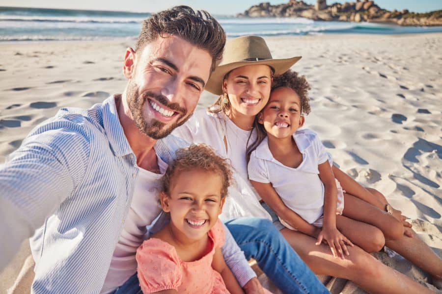 14 Best USA Places to Travel with Kids in July (2026)
