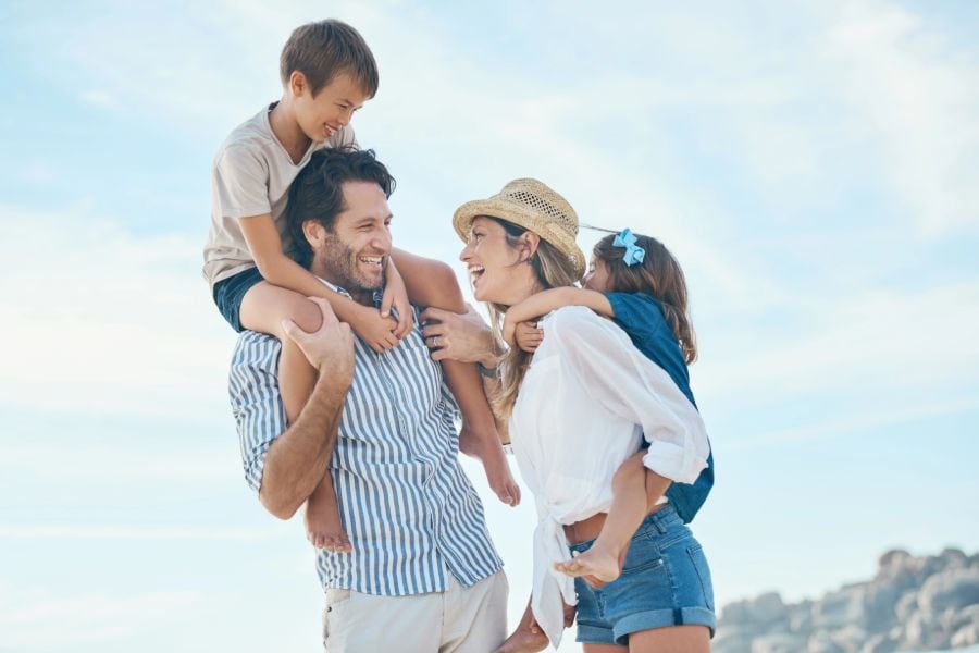 15 Best USA Summer Destinations for Families with Kids (2026)