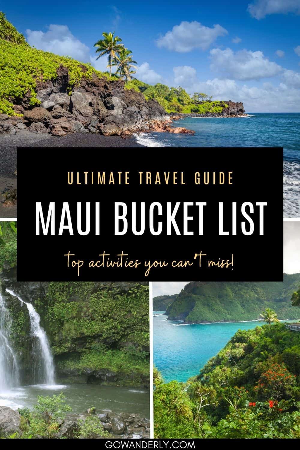 23 Best Things to Do in Maui for Your Bucket List (2026)