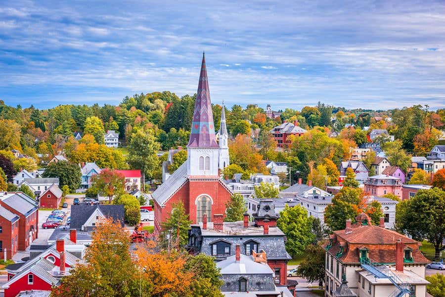 14 Best Things to Do in Vermont for Your Bucket List (2026)