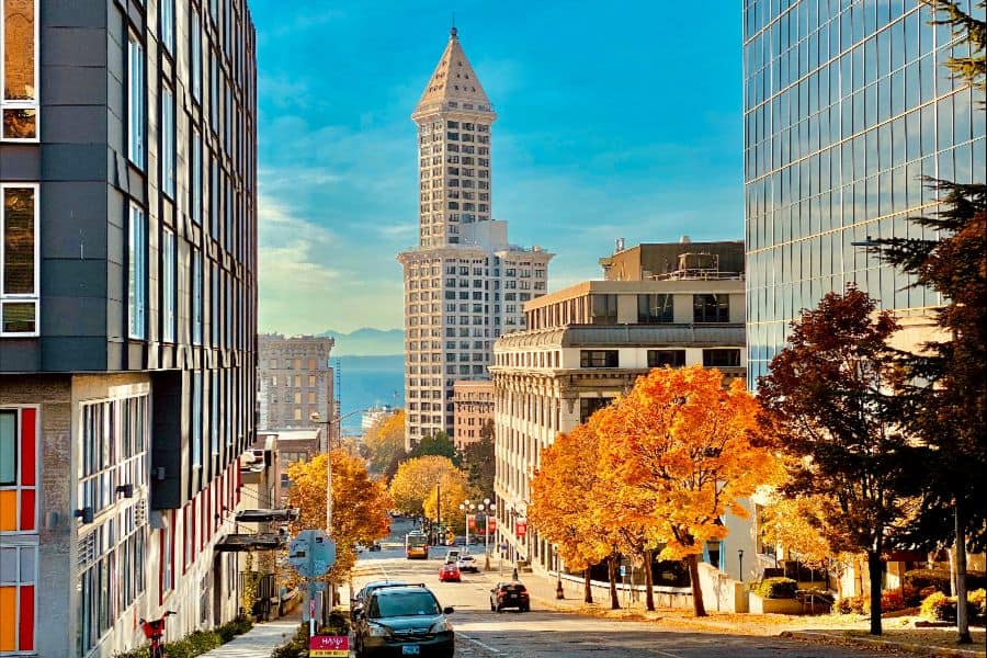 Where to Stay in Seattle (10 Best Areas & Hotels) (2026)