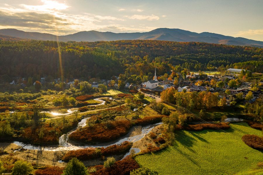 14 Best Things to Do in Stowe, Vermont (2025)