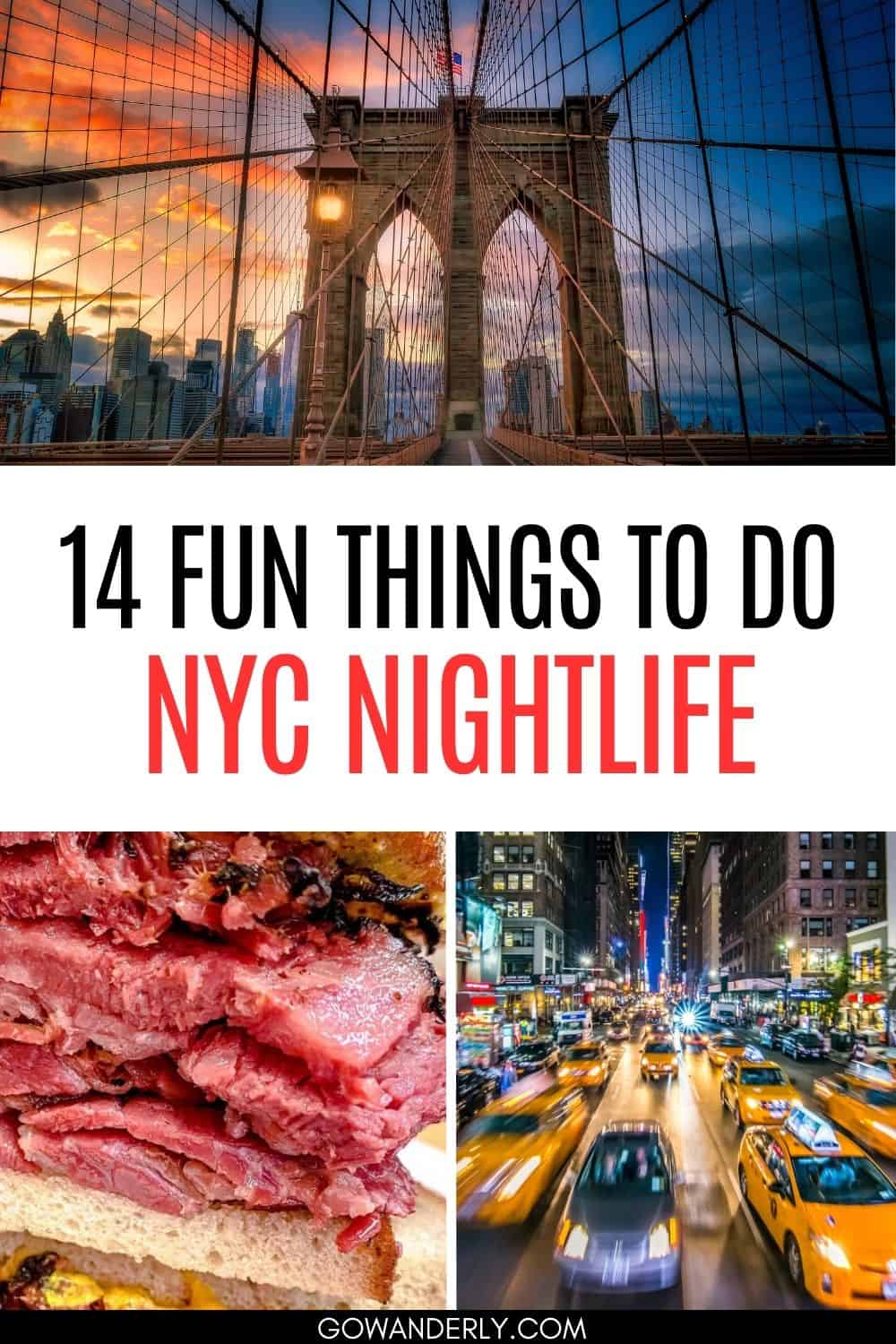 14 Best Things to Do in New York City at Night (2026)