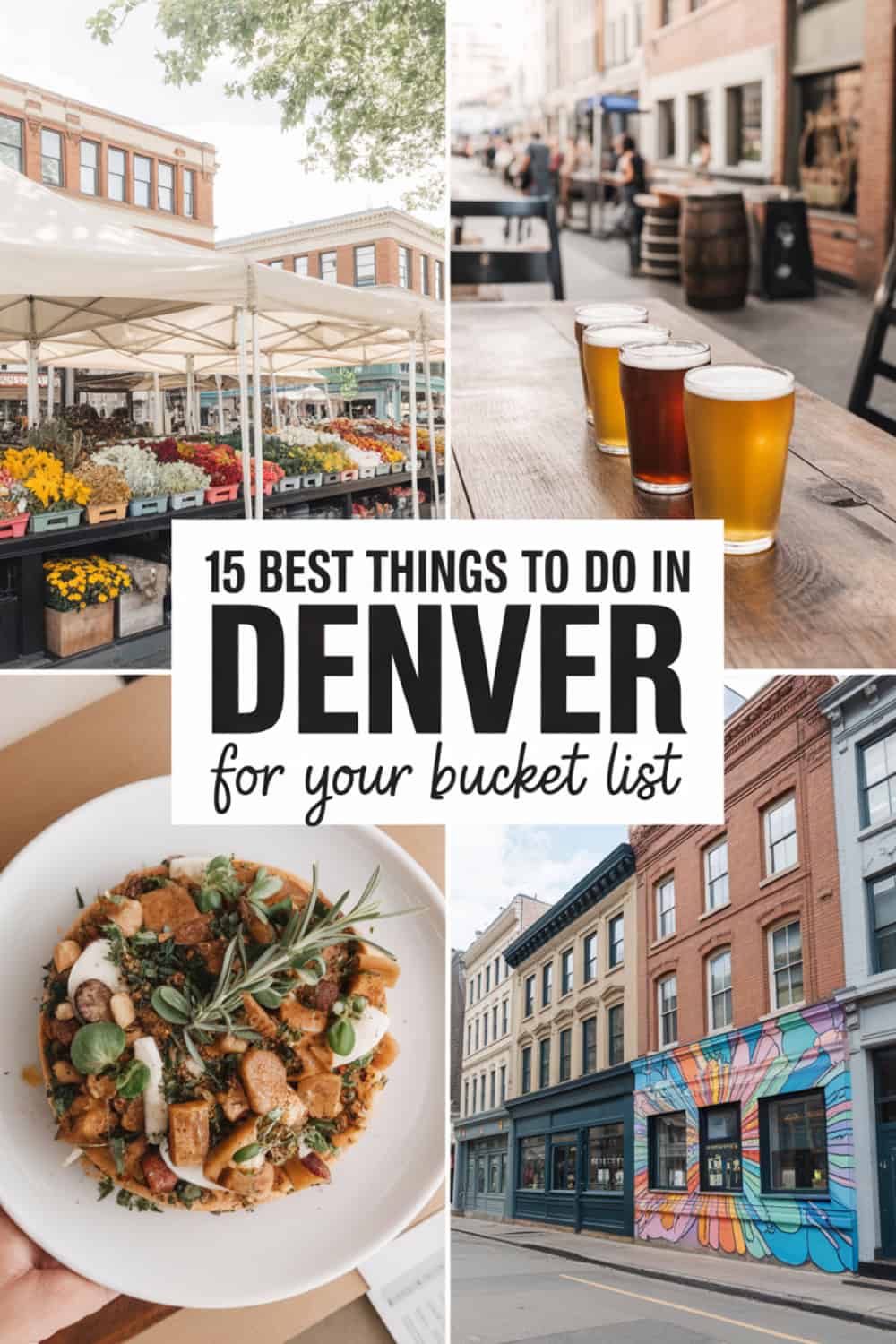 15 Fun Things to Do in Denver, Colorado (2026)