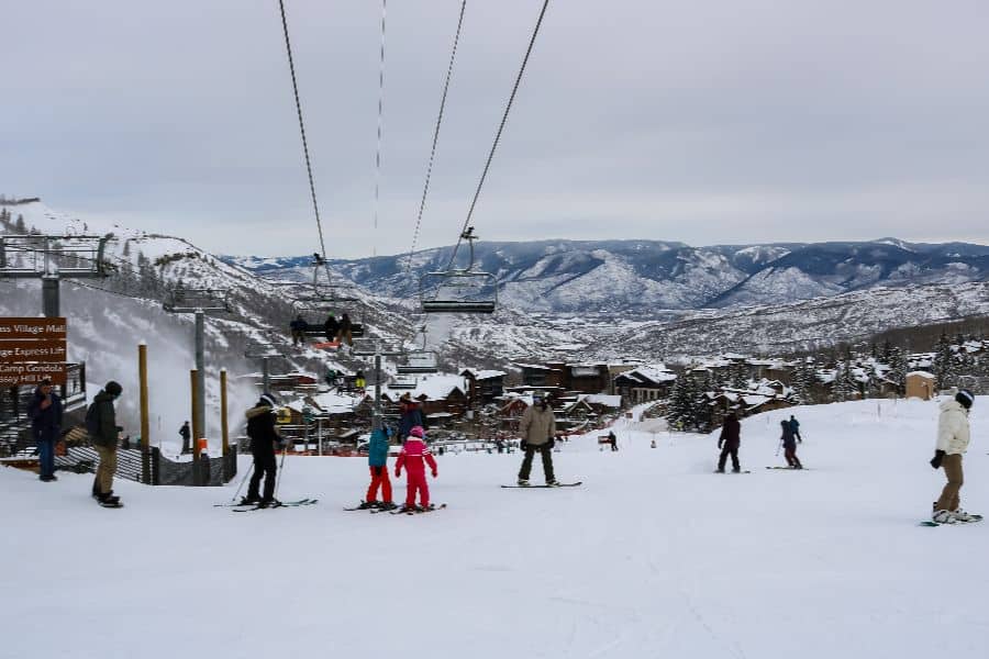 Best Places to Stay in Aspen, Colorado (Top Areas & Hotels) (2025)