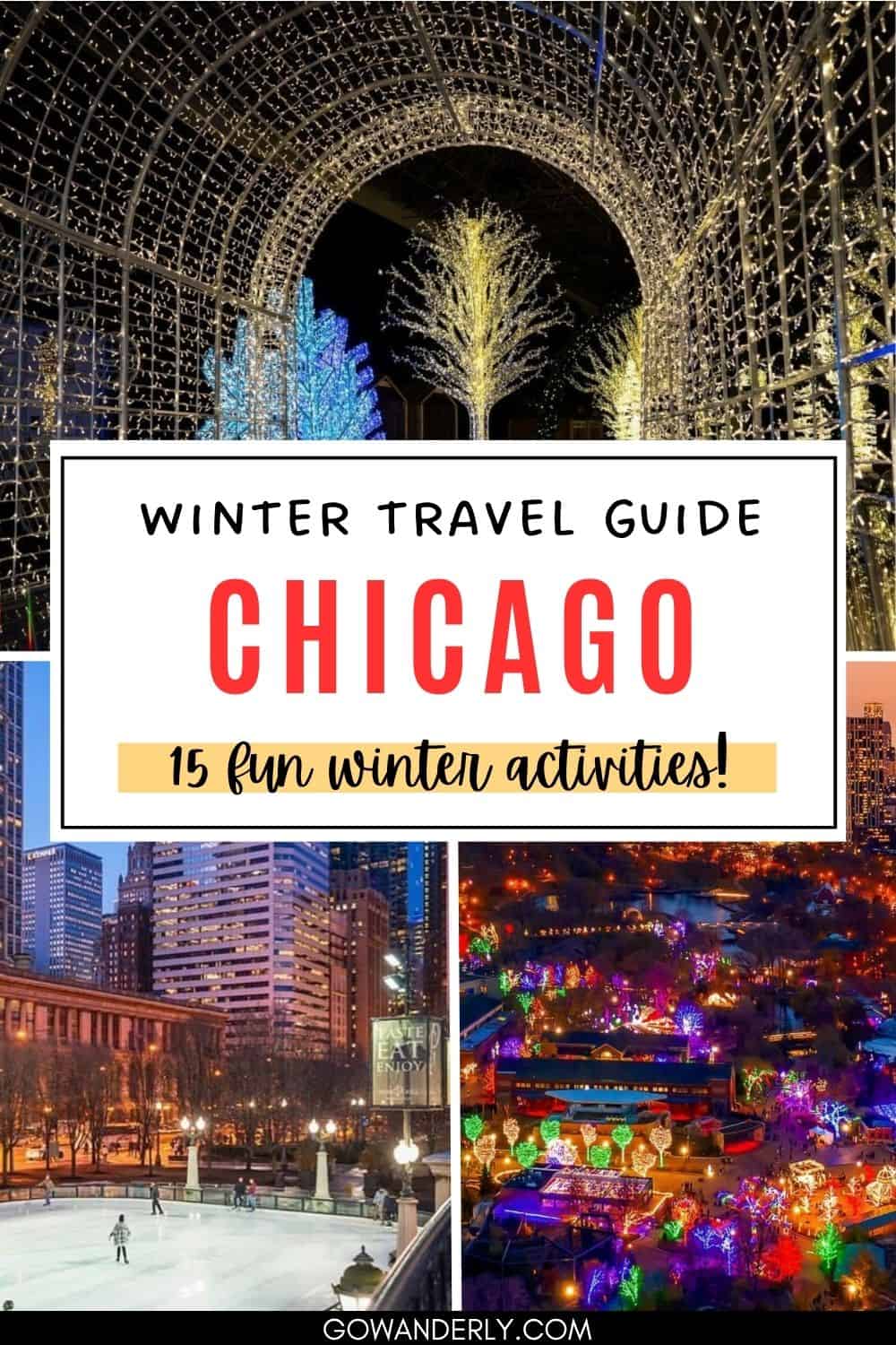 15 Best Things to Do in Chicago in Winter (2026)